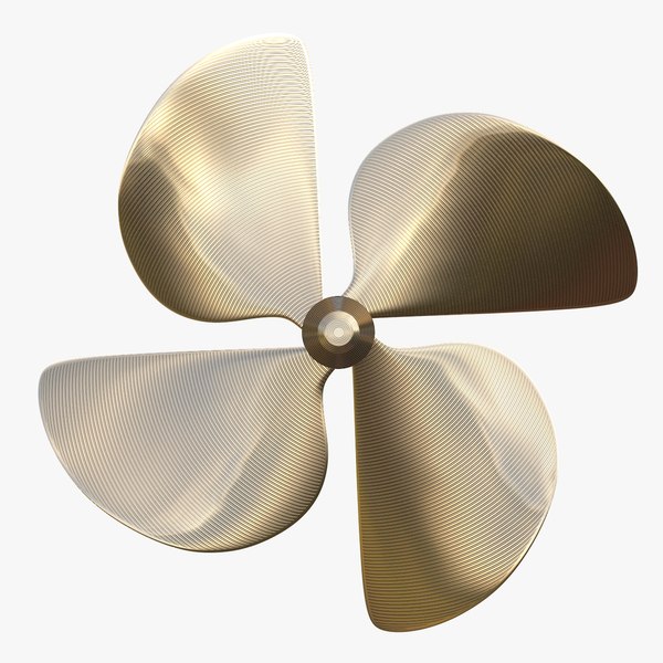 Free 3D Propeller Models | TurboSquid