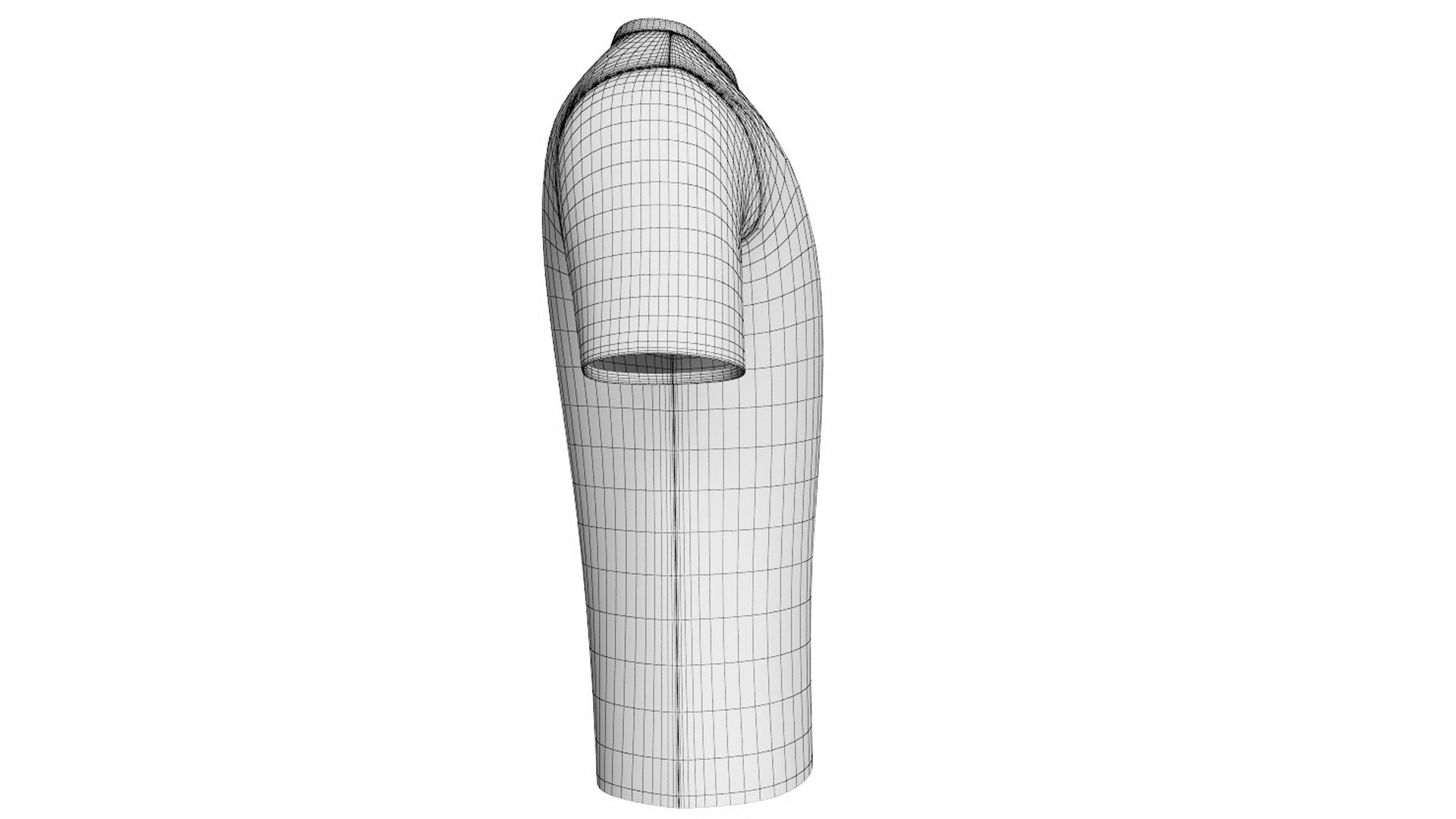 3D Clothes Apparel Fashion - TurboSquid 1447560