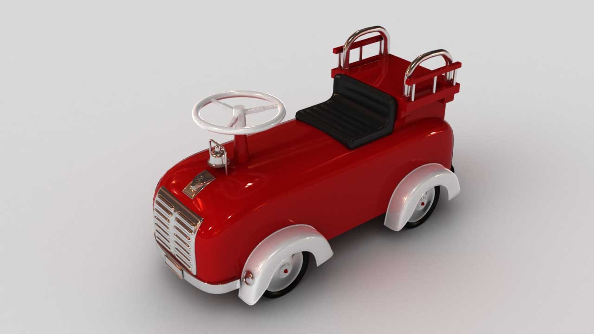 max toy car