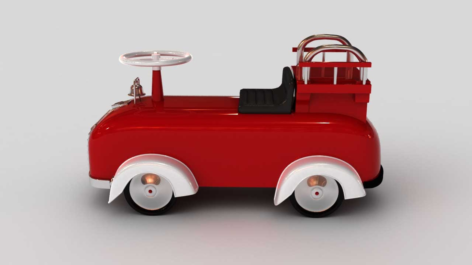 max toy car