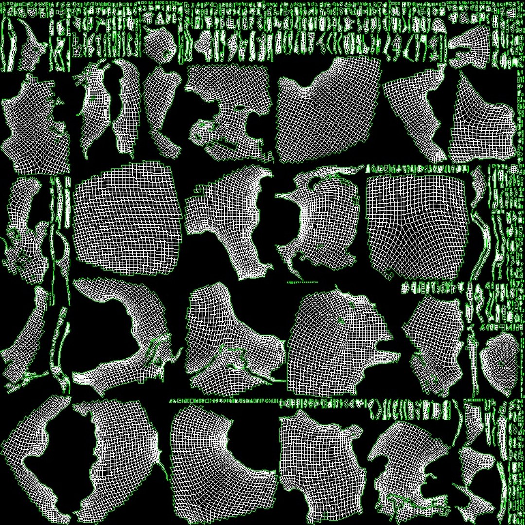 Cartoon Earth Planets 3D Model - TurboSquid 2314749