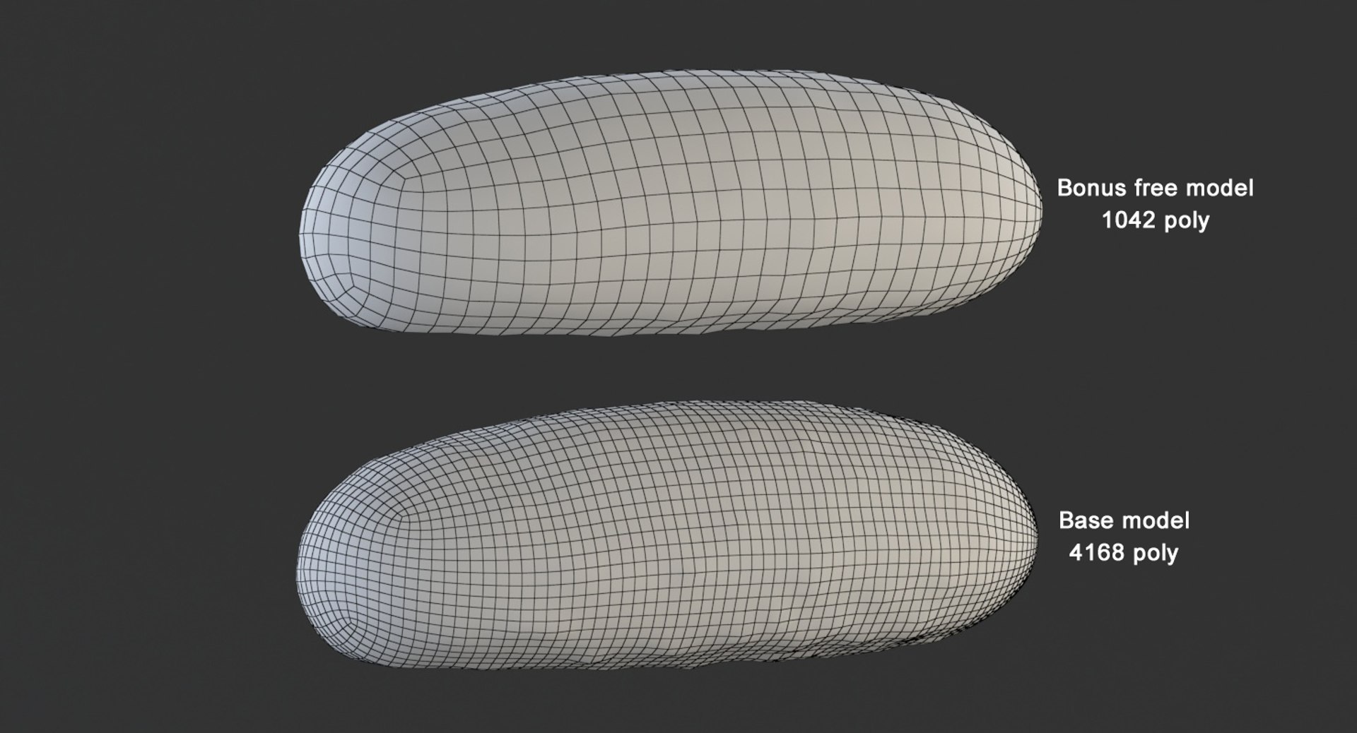 Realistic Cucumber 3D - TurboSquid 1198228