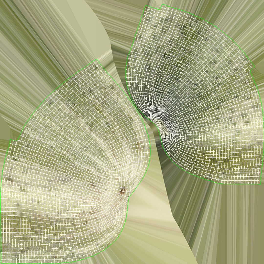 Realistic Cucumber 3D - TurboSquid 1198228
