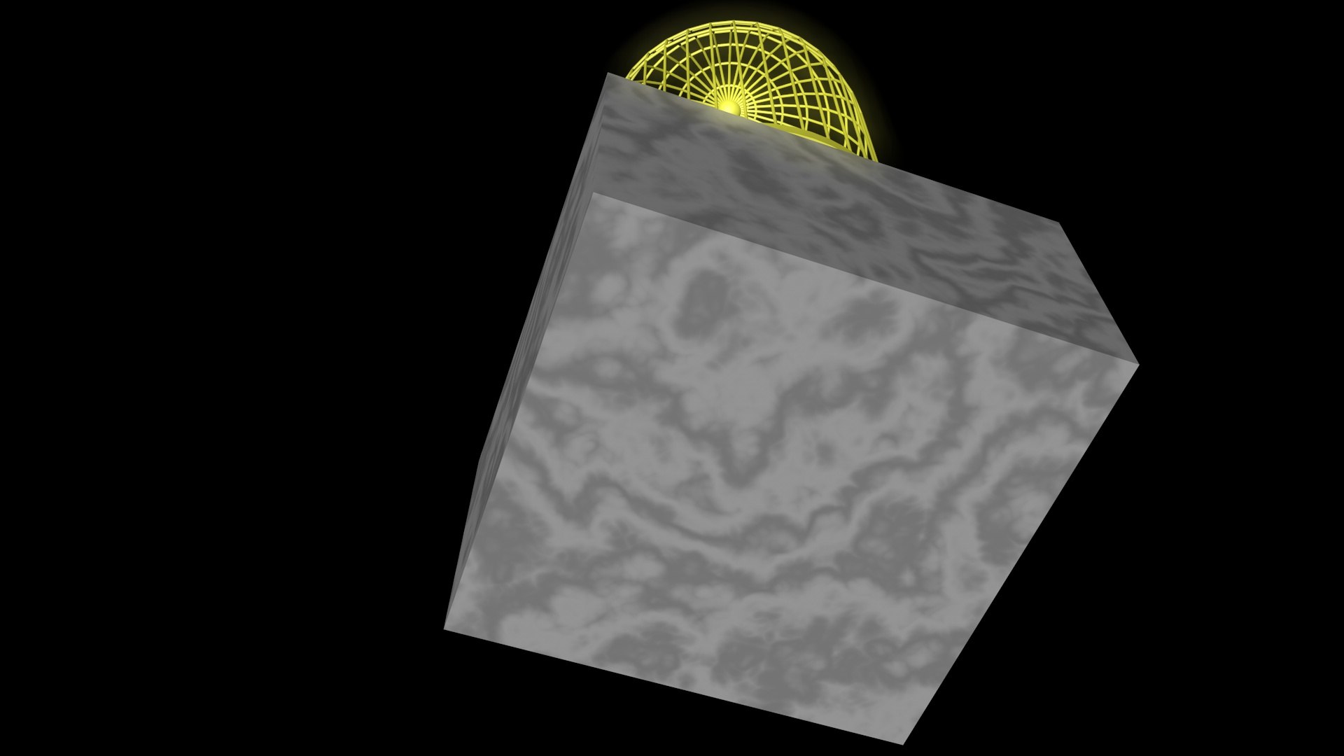 3D Kletka - TurboSquid 1996157