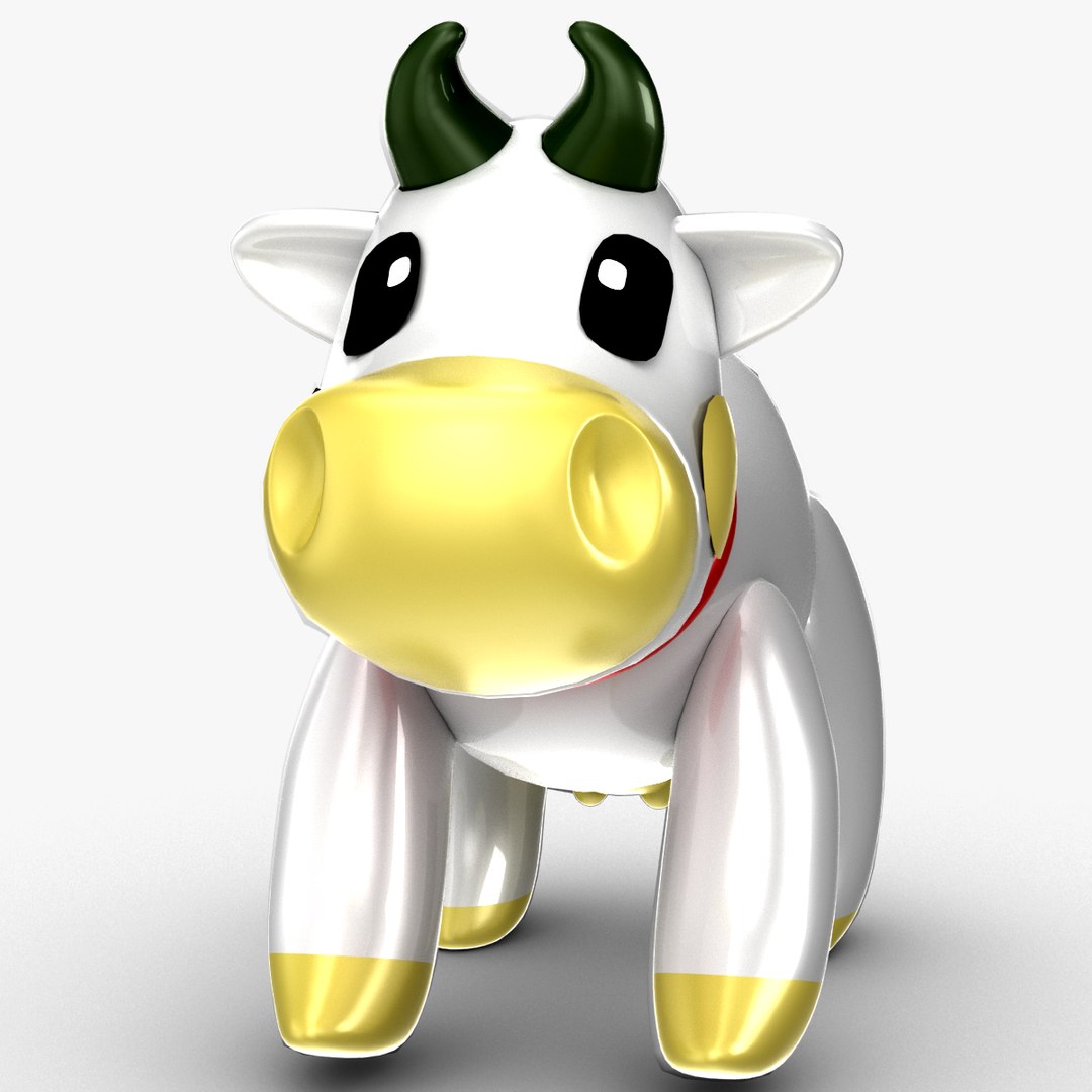 3d Model 11 1 Tolo Toys