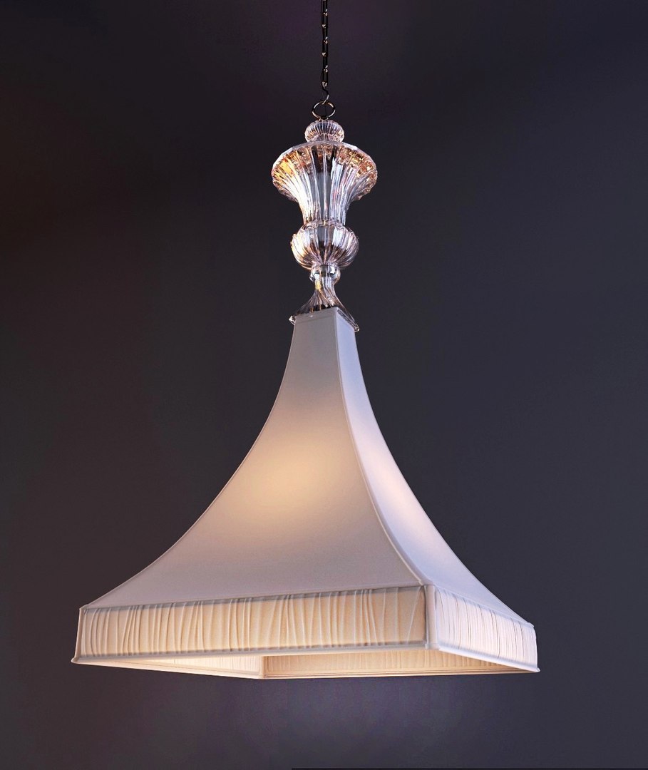 3d model designer zonca signora