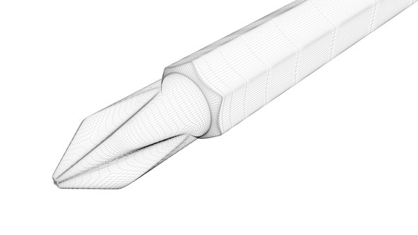 Scanline ready 3D model - TurboSquid 1709504