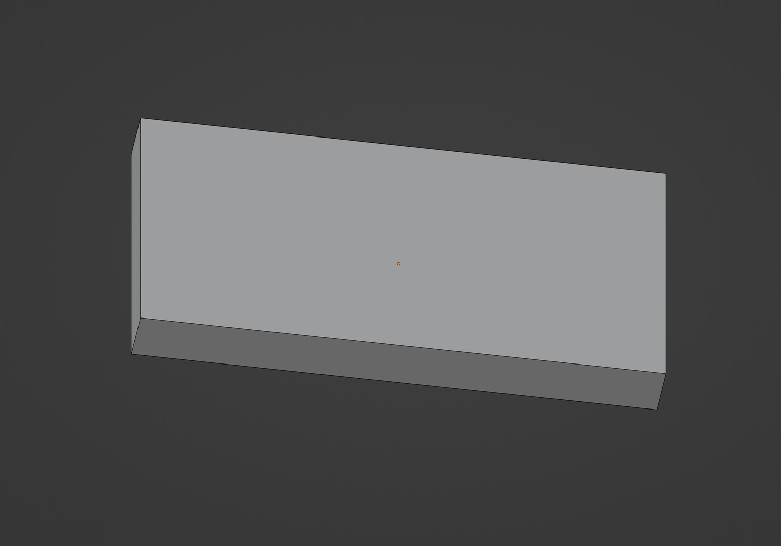 Exit Sign 3D - TurboSquid 2197900