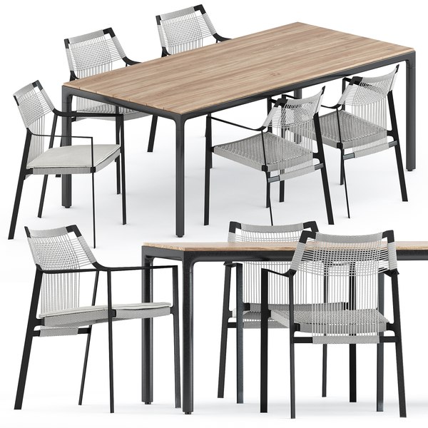 Tribu 3D Models for Download | TurboSquid