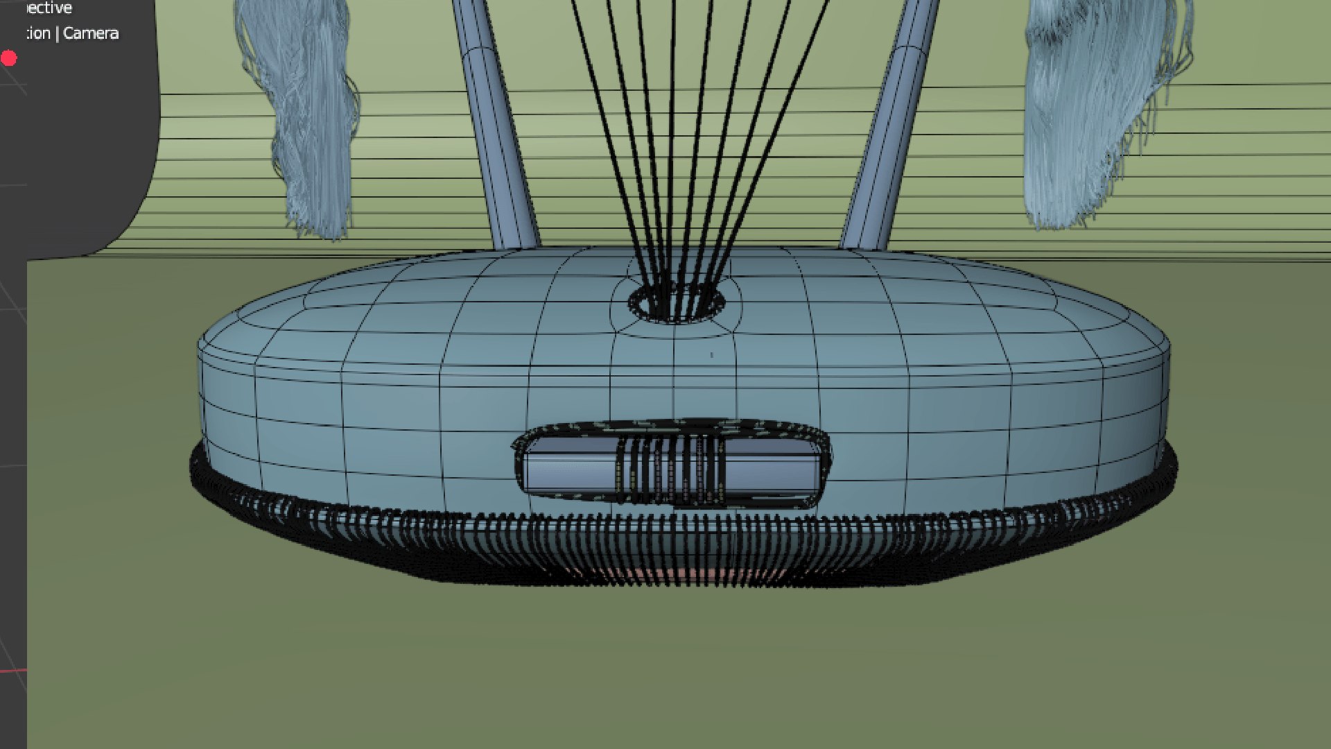 3D Musical Instrument Endongo African Model - TurboSquid 1972233