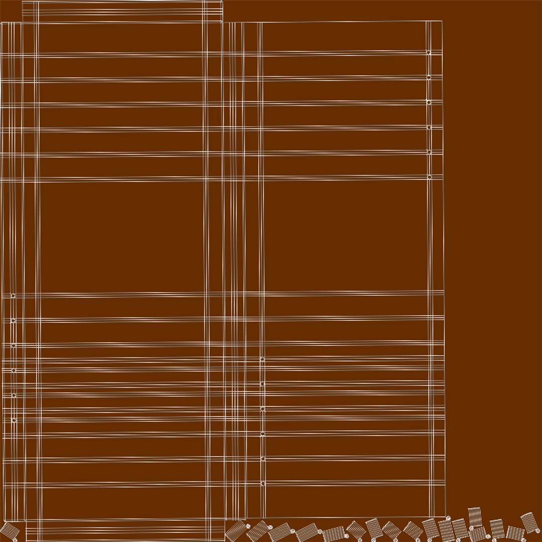 3D Stylized Workbench - TurboSquid 2172059