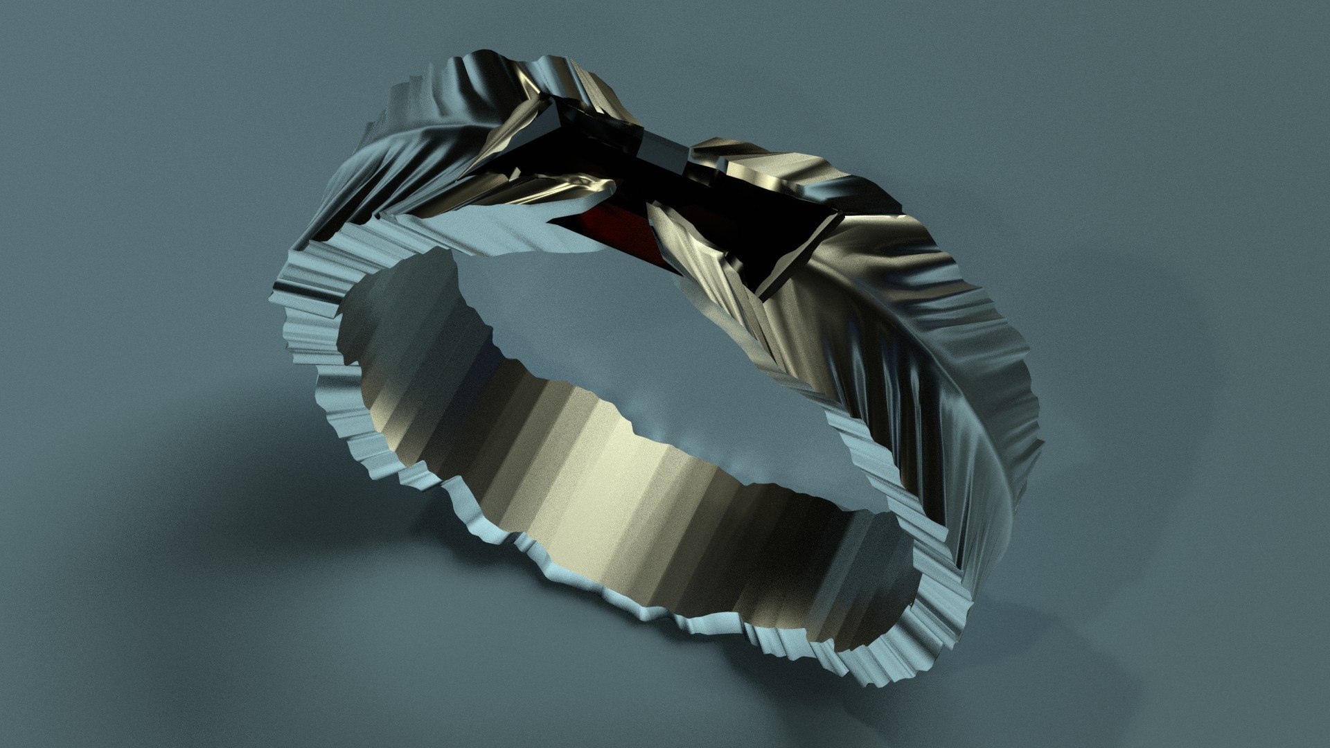 3D Ring Design Morion - TurboSquid 1684375