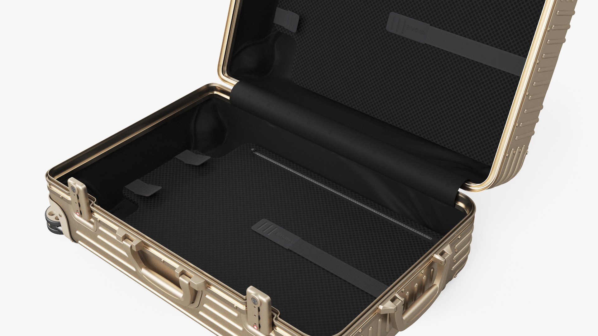 3D Travel Suitcase Original - TurboSquid 1618485