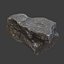 3d Model Stone
