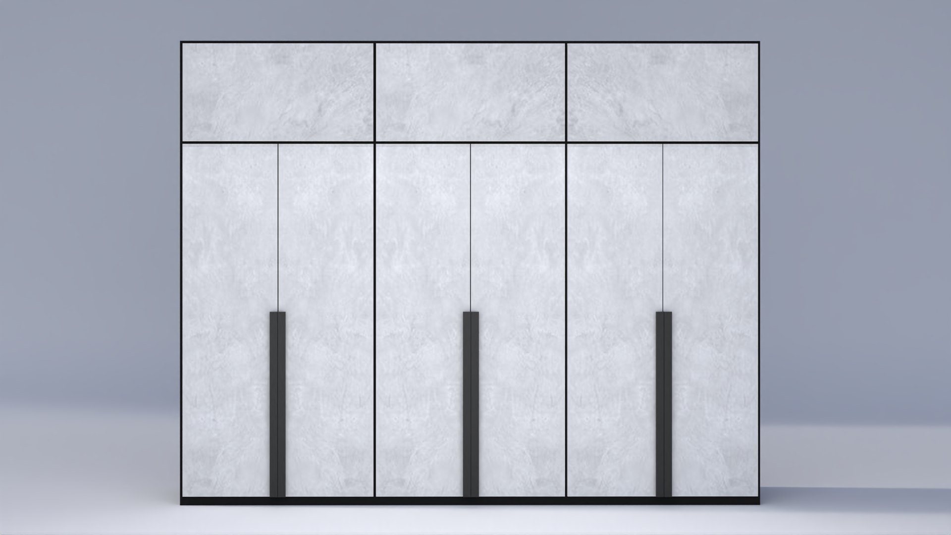 Closet 3D Model - TurboSquid 1908848