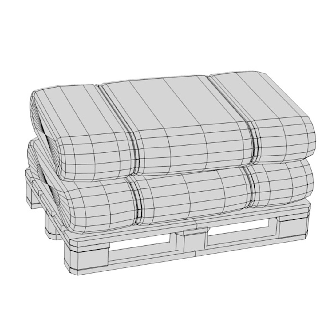 maya construction materials