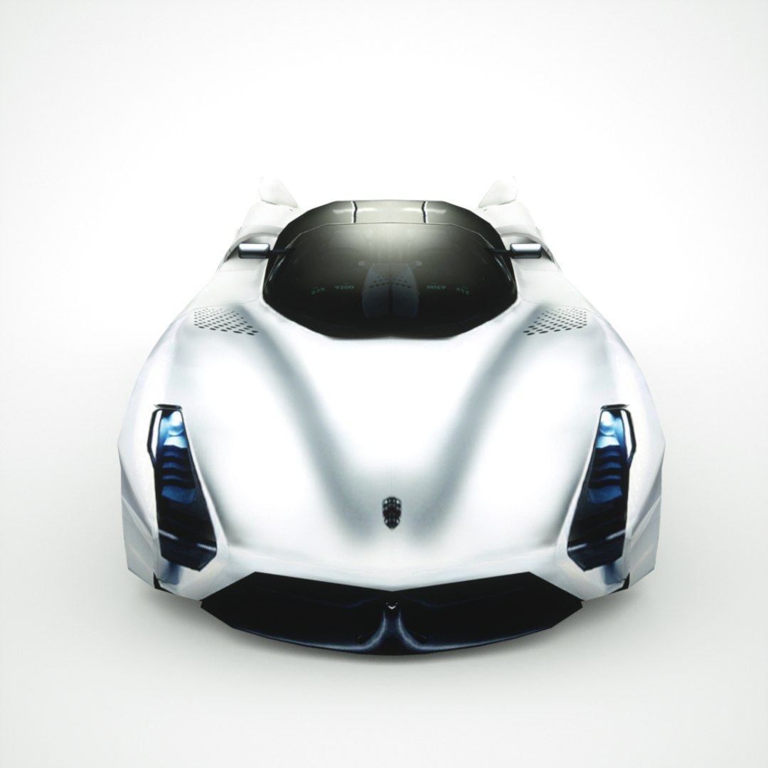 3d Ssc Tuatara 2012
