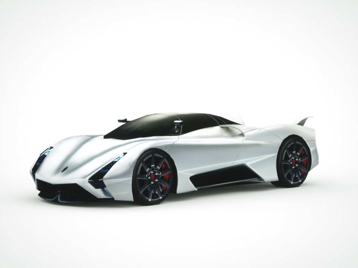 3d Ssc Tuatara 2012