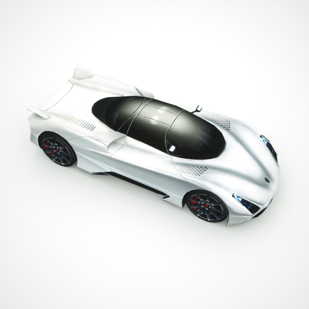 3d Ssc Tuatara 2012