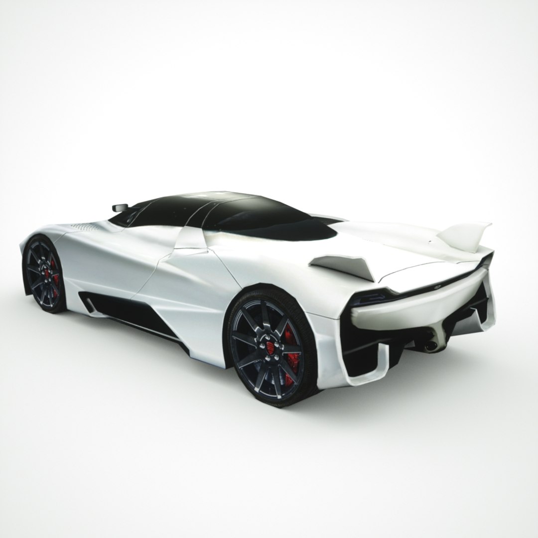 3d Ssc Tuatara 2012