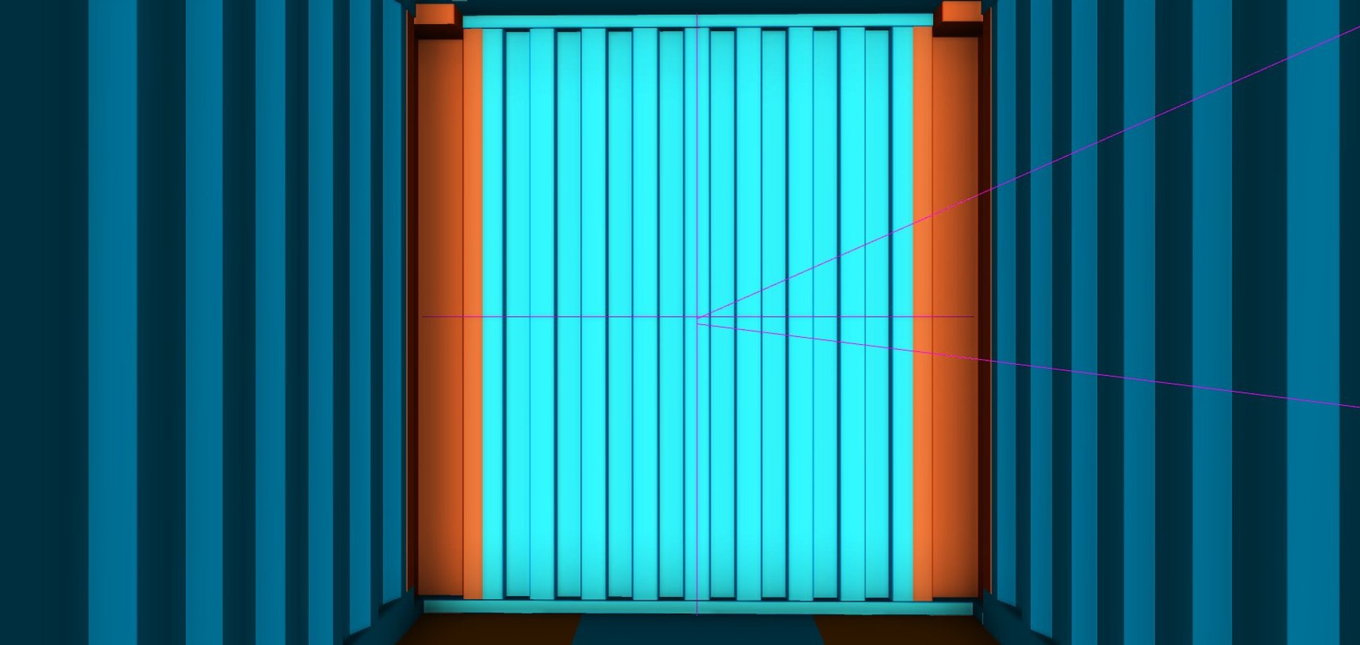 Dwg 53 Iso Cube Container