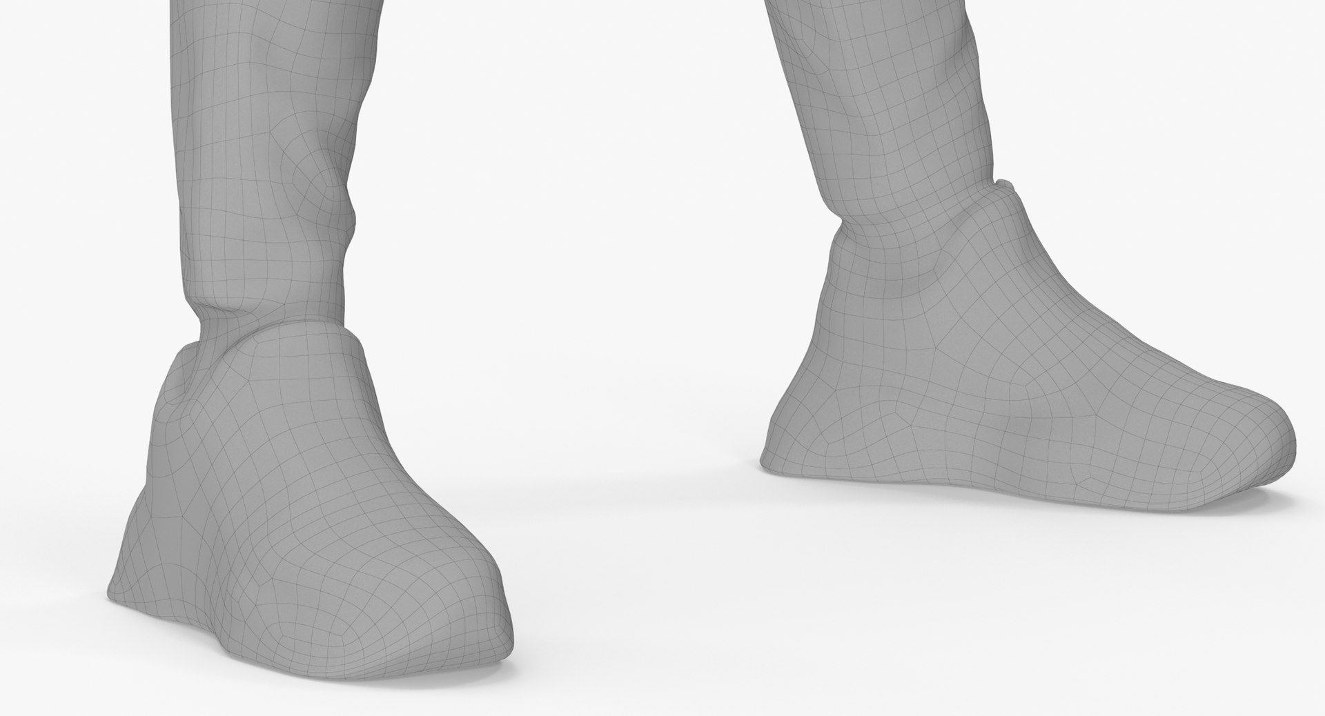 3D model Freya Casual Spring A Pose - TurboSquid 1857806