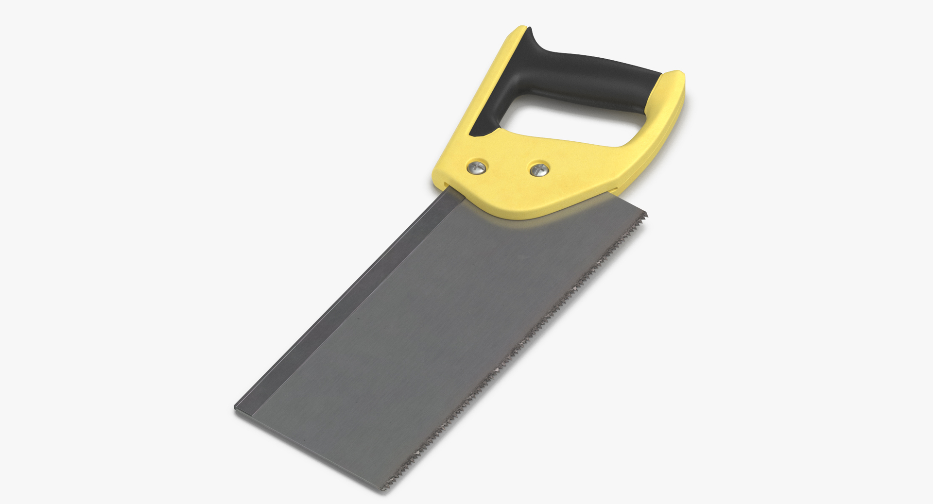 Saws Tenon 3D Model - TurboSquid 1348266