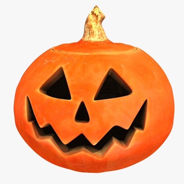 Pumpkin DXF Models for Download | TurboSquid