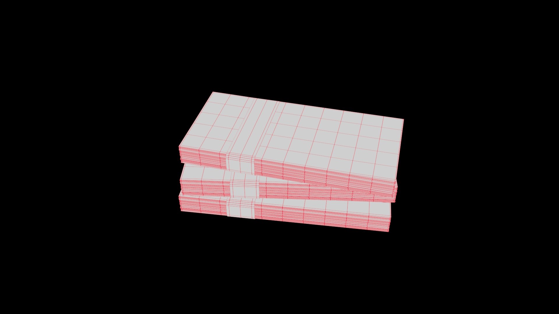 3D Model Twenty Euro Currency - TurboSquid 2372416
