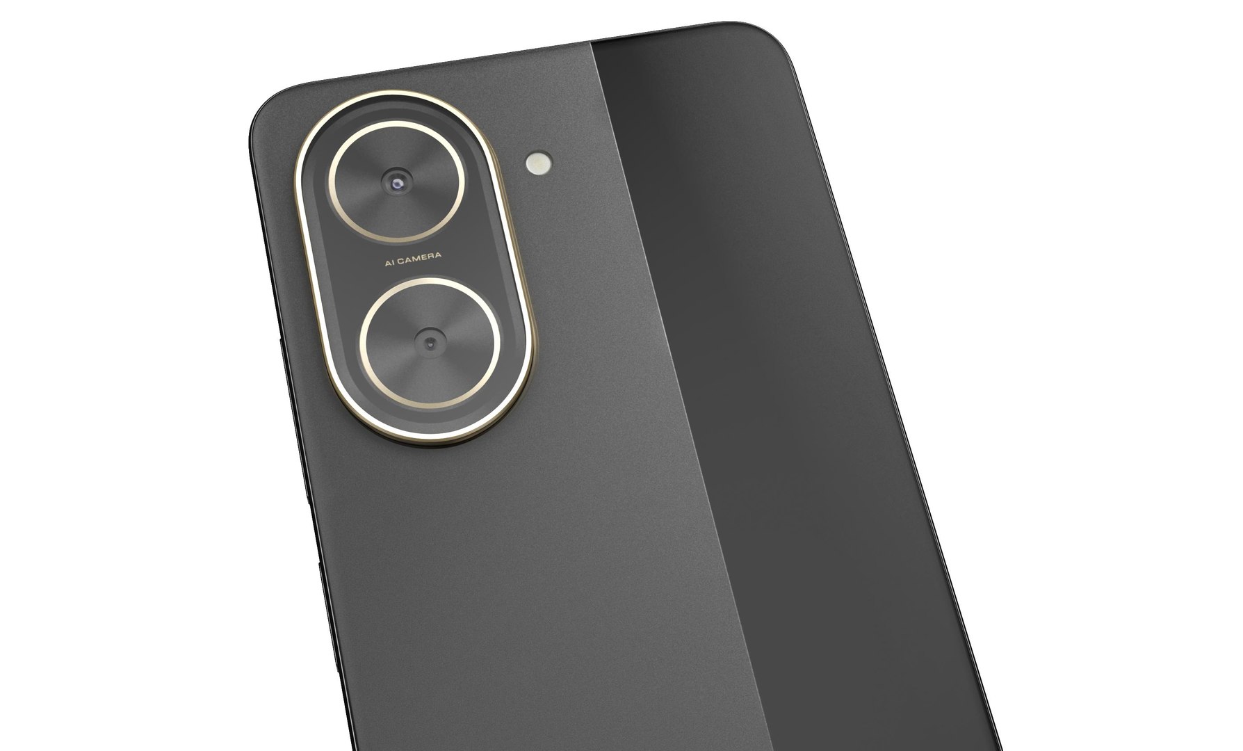 Xiaomi Poco C71 Black 3D Model - TurboSquid 2392096