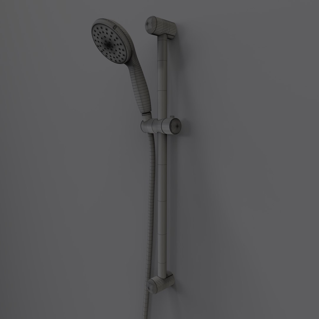 Shower Set Grohe BauLoop 32815000 BauEdge 32820000 Tempesta 100 II ...