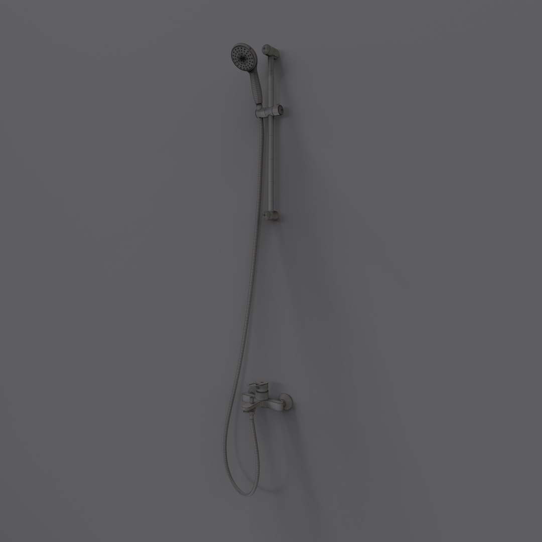 Shower Set Grohe BauLoop 32815000 BauEdge 32820000 Tempesta 100 II ...
