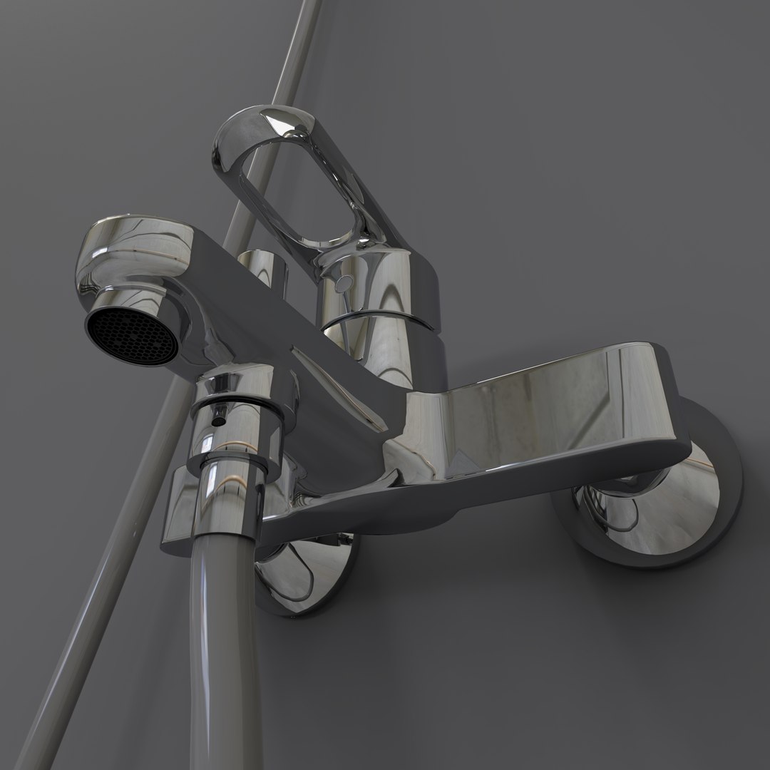 Shower Set Grohe BauLoop 32815000 BauEdge 32820000 Tempesta 100 II ...