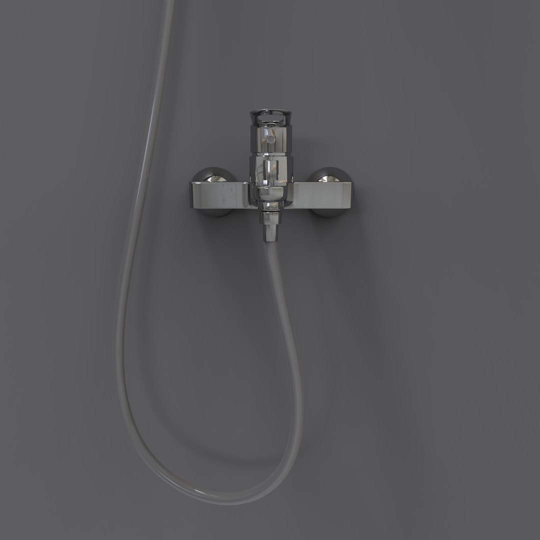 Shower Set Grohe BauLoop 32815000 BauEdge 32820000 Tempesta 100 II ...