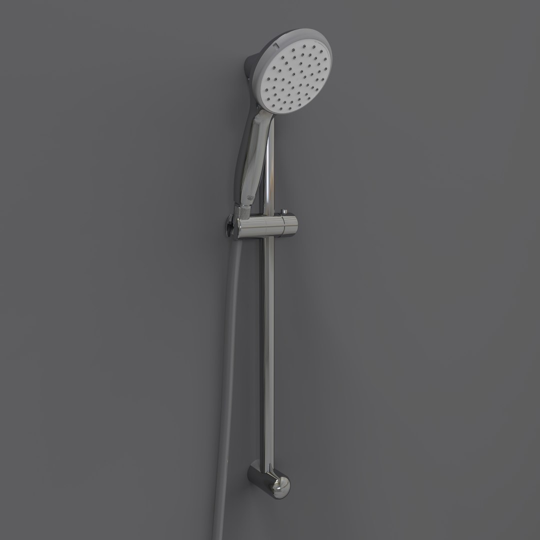 Shower Set Grohe BauLoop 32815000 BauEdge 32820000 Tempesta 100 II ...