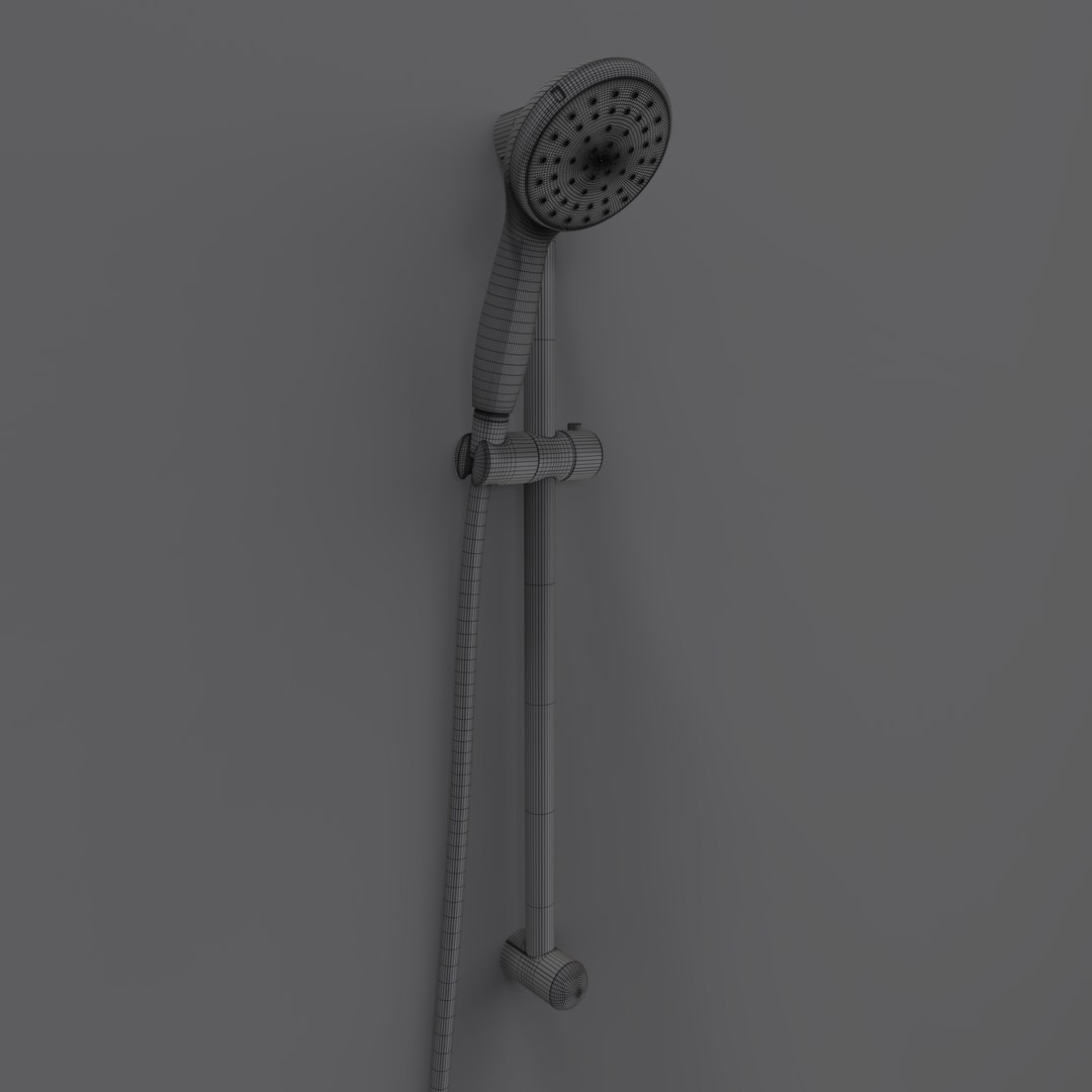 Shower Set Grohe BauLoop 32815000 BauEdge 32820000 Tempesta 100 II ...