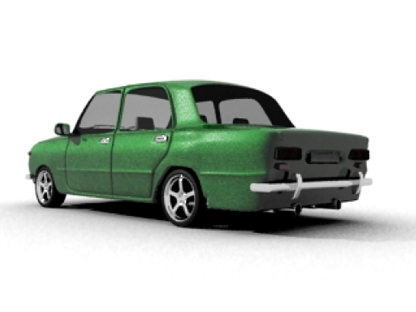 3d vaz-2101