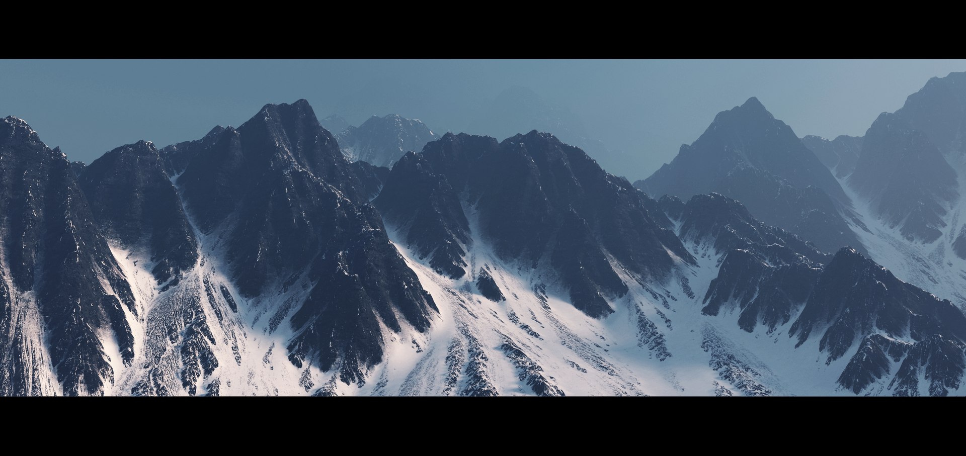 mountain terrain 3d max