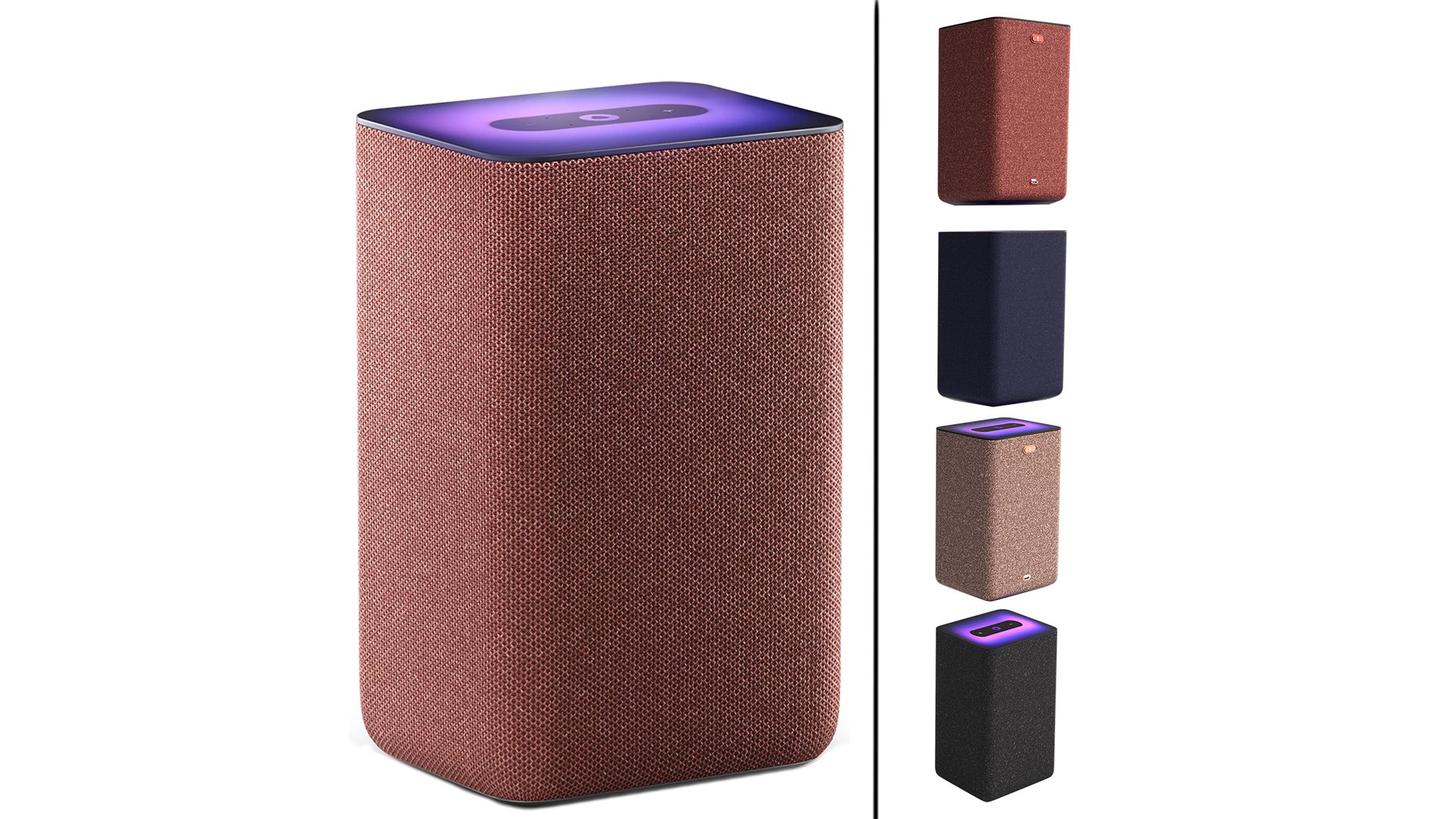 3D Model Yandex Station 2 Yandex Station Second Generation 2023 ...