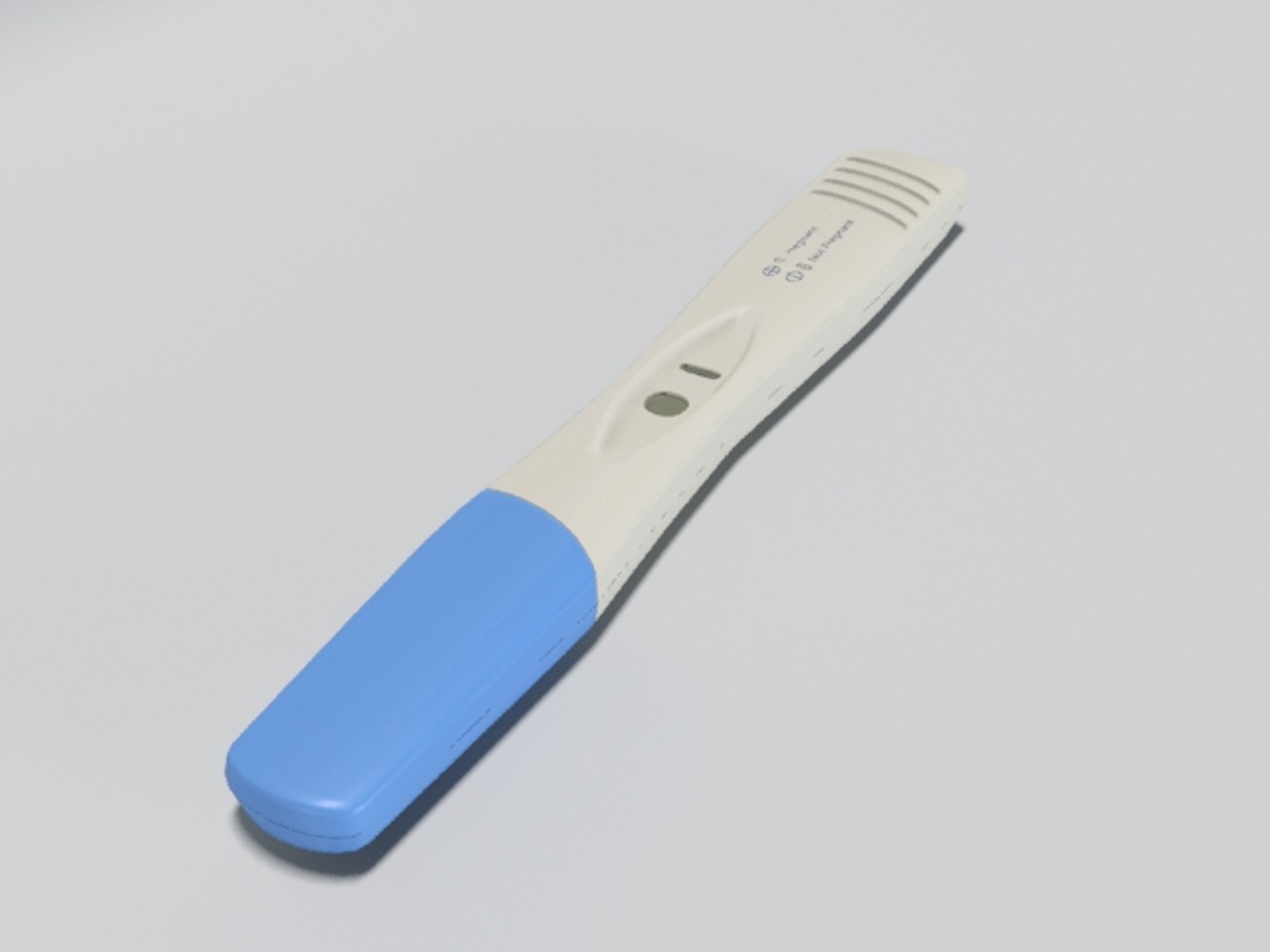 Max Pregnancy Test