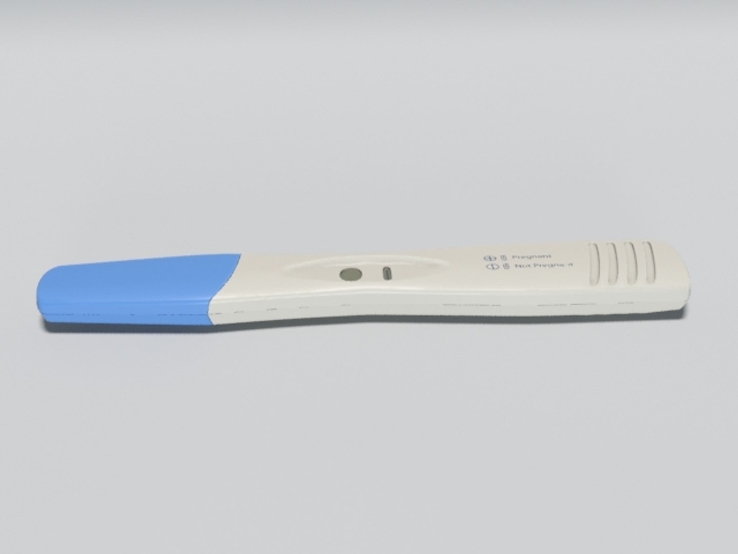 Max Pregnancy Test