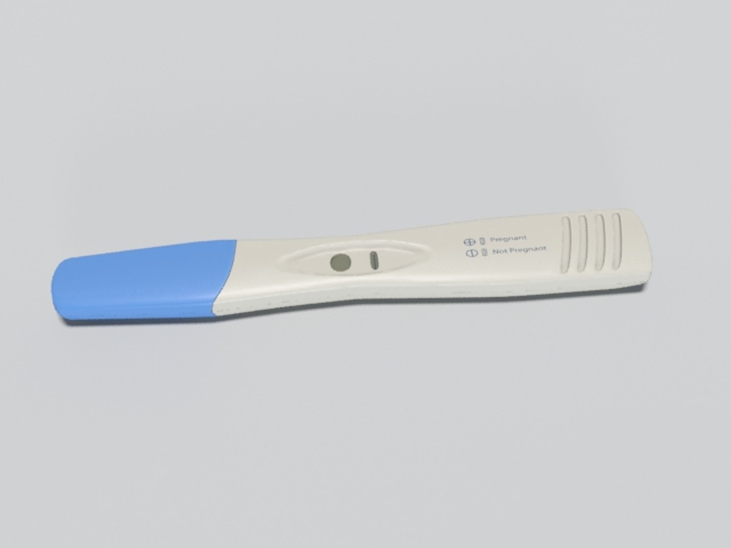 Max Pregnancy Test