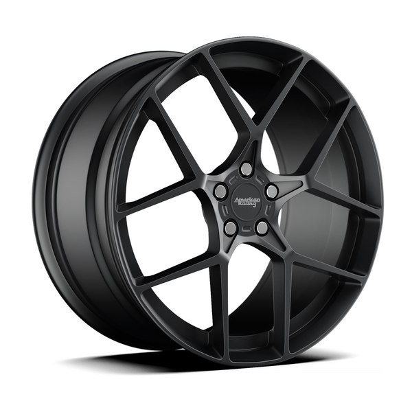 American Racing AR924 CrossFire 3D-Modell - TurboSquid 2000377