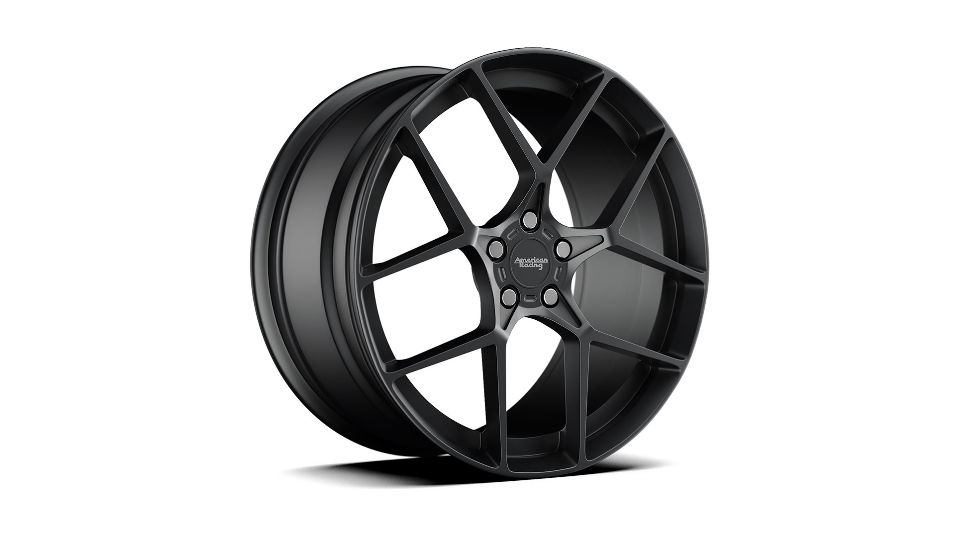 3D American Racing AR924 CrossFire - TurboSquid 2000377