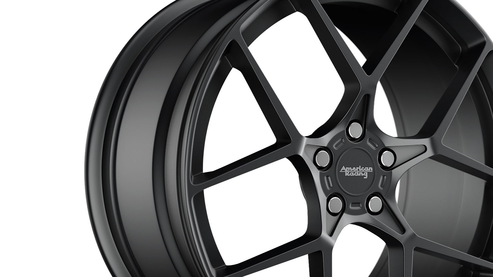 3D American Racing AR924 CrossFire - TurboSquid 2000377