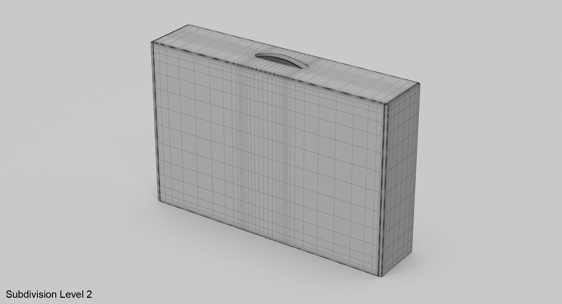 3D Carton Box - TurboSquid 1688795