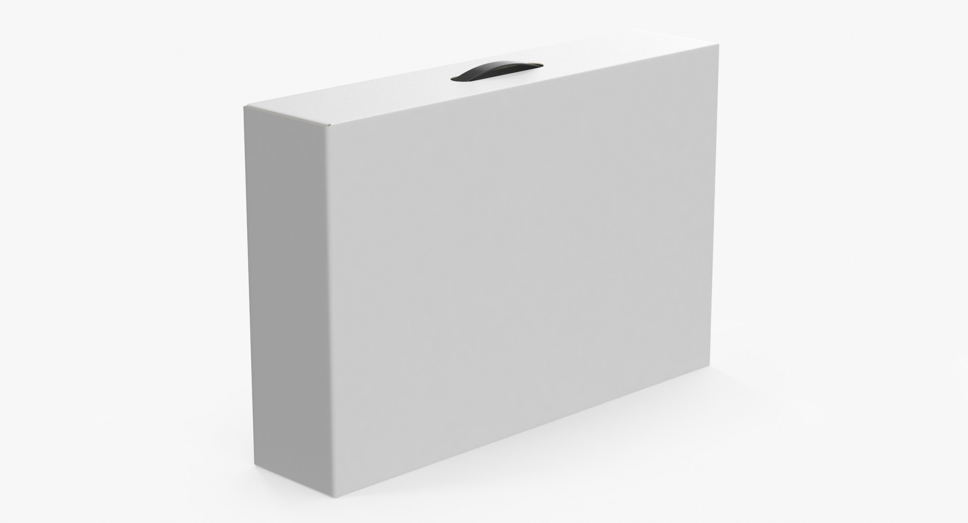 3D Carton Box - TurboSquid 1688795