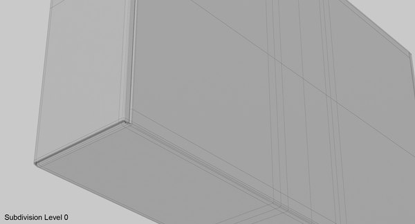 3D carton box - TurboSquid 1688795