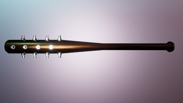 3D model gangster bot robot - TurboSquid 1705770