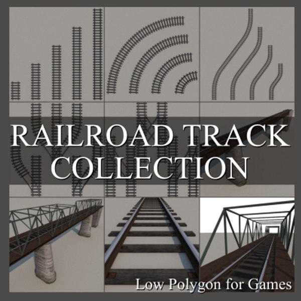 x railroad tracks